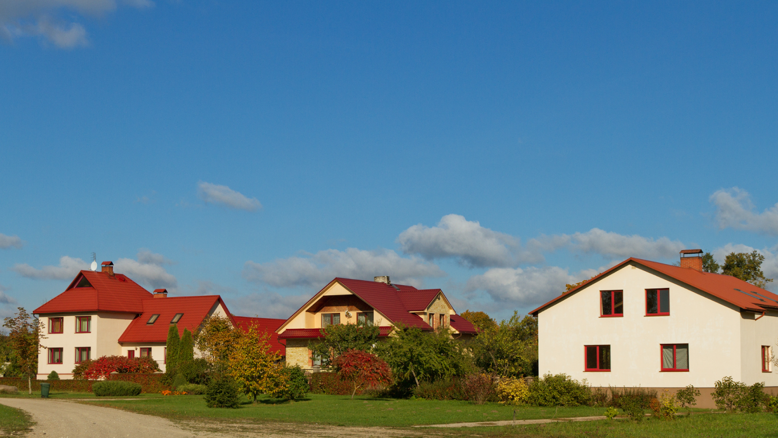 Types of Houses in Residential Real Estate | Negotiators.tv Blog